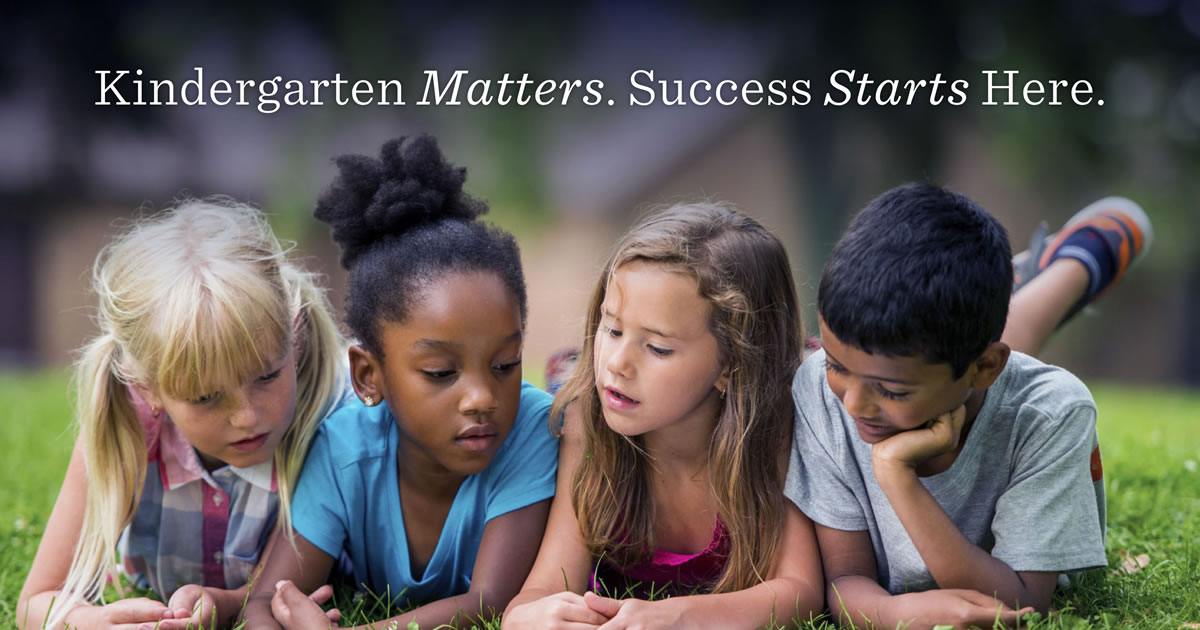 Well Screening | Early Childhood and Kindergarten Online Assessment Test